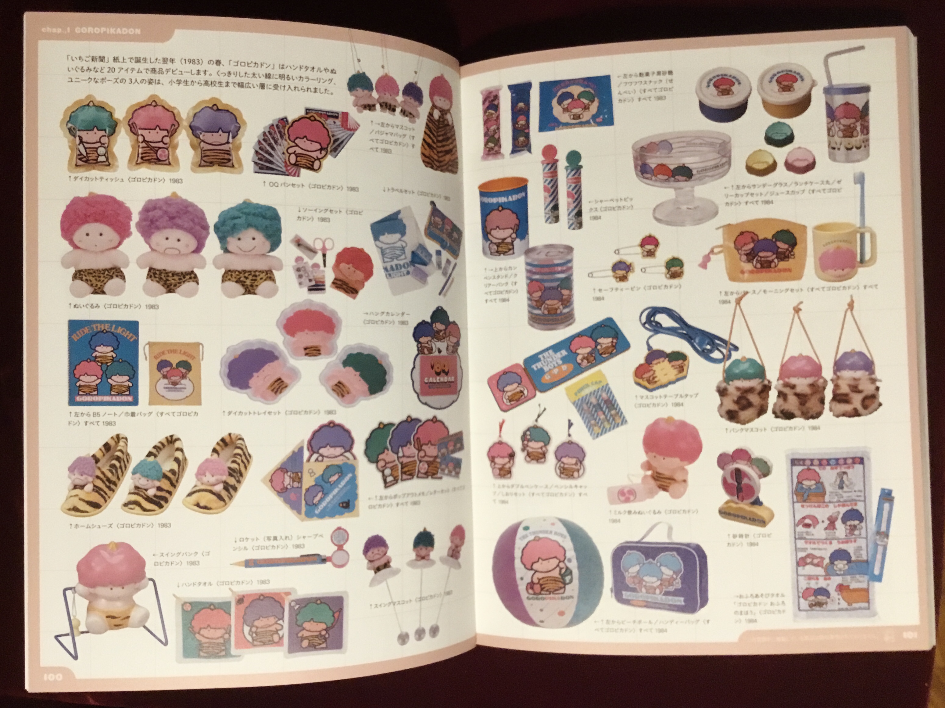 Book: Sanrio Design The 70s and 80s – hello somebunny